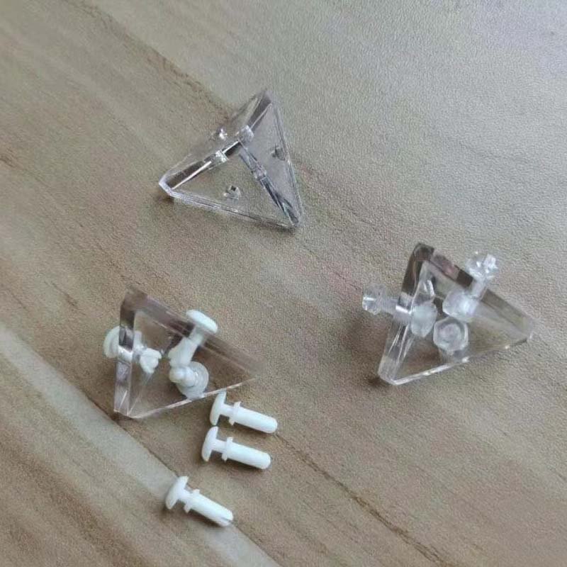 Acrylic Corner – Sign Arabia