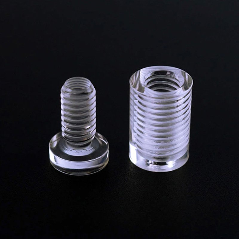 Buy Acrylic Spacer Online in Dubai, UAE