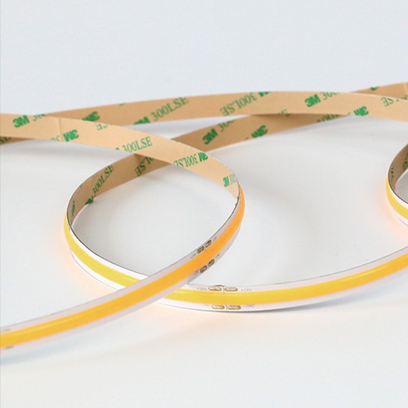 Buy LED COB Strips Online in Dubai, UAE