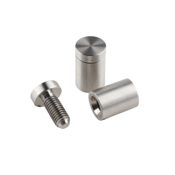 Stainless Steel Spacer – Sign Arabia