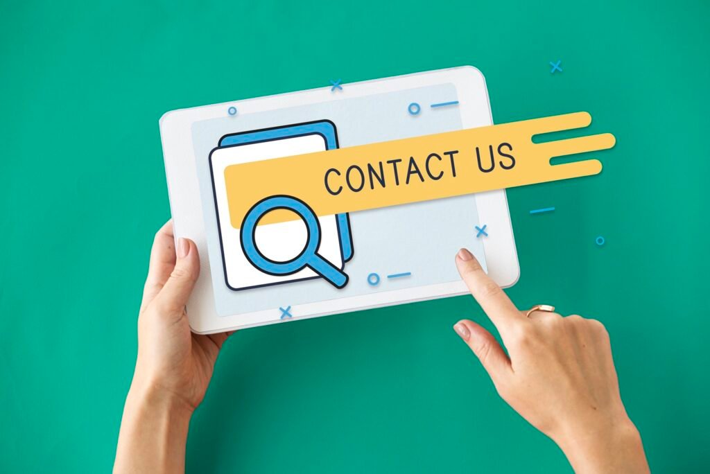 Contact Us - signarabia.com